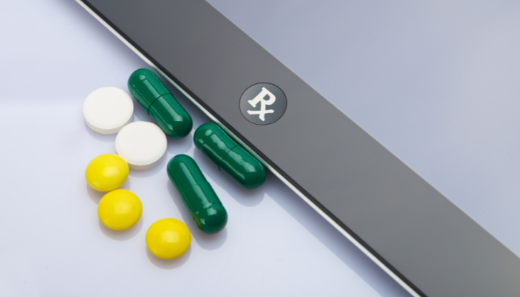 E-Prescription: What It Is, How It Works, & Why It’s California Law