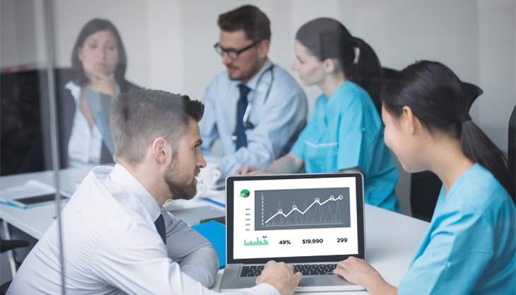 Healthcare Data Analytics: 4 Healthcare KPIs to Track in 2023