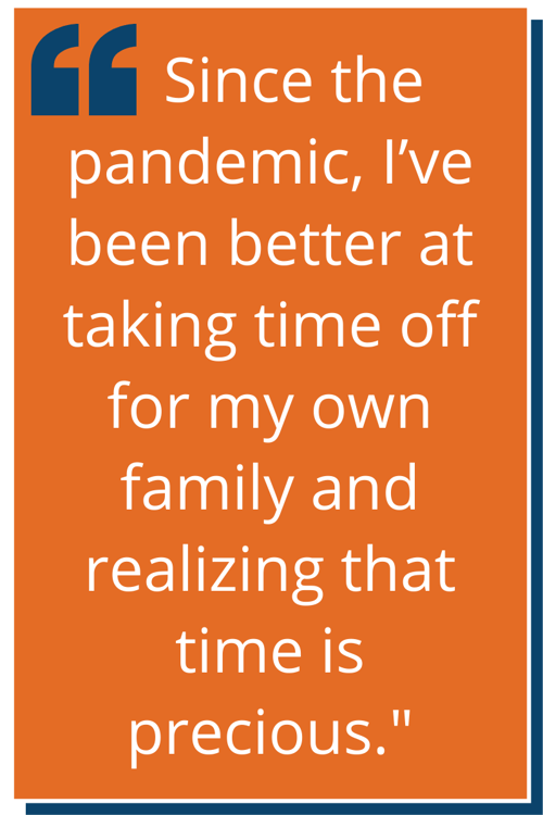 Dr. Windy Olaya: Treating Cancer and Restoring Confidence