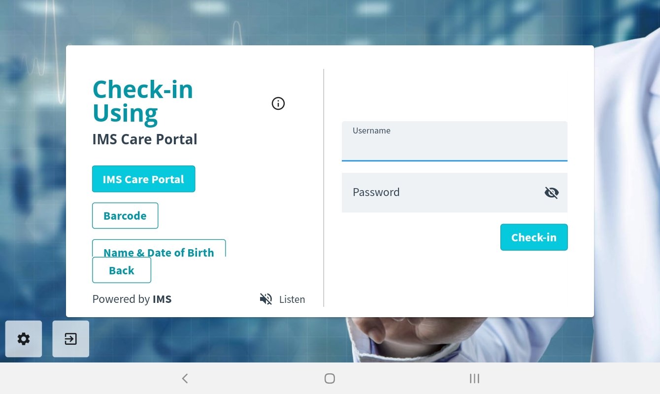 Revolutionize Your Waiting Room With IMS OnArrival