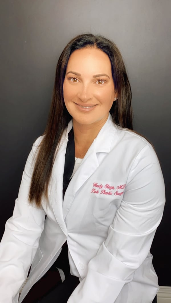 Dr. Windy Olaya: Treating Cancer and Restoring Confidence