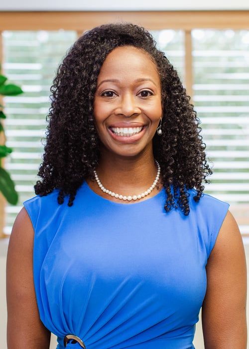 Dr. Matrika Johnson: Helping Create Families with Compassion