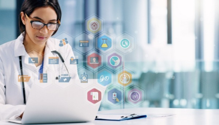 What is IMS & How Can It Help Healthcare Practices?