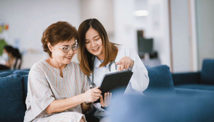 Everything You Need to Know About IMS Patient App & CarePortal