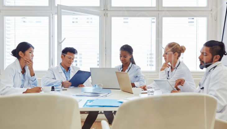 Telemedicine Software: Expanding Healthcare Access For LGBTQ Patients