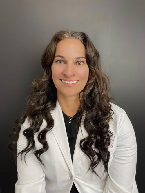 Dr. Windy Olaya: Treating Cancer and Restoring Confidence